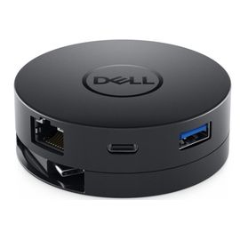 Dell HUB USB-C 6 EN 1 DA 300 NOIR - Cable | Rakuten
