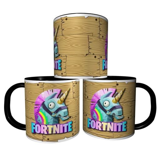 Mug Personnalisé Tasse À Café - Jeu Video Fortnite Pinata Réf 09 | Rakuten