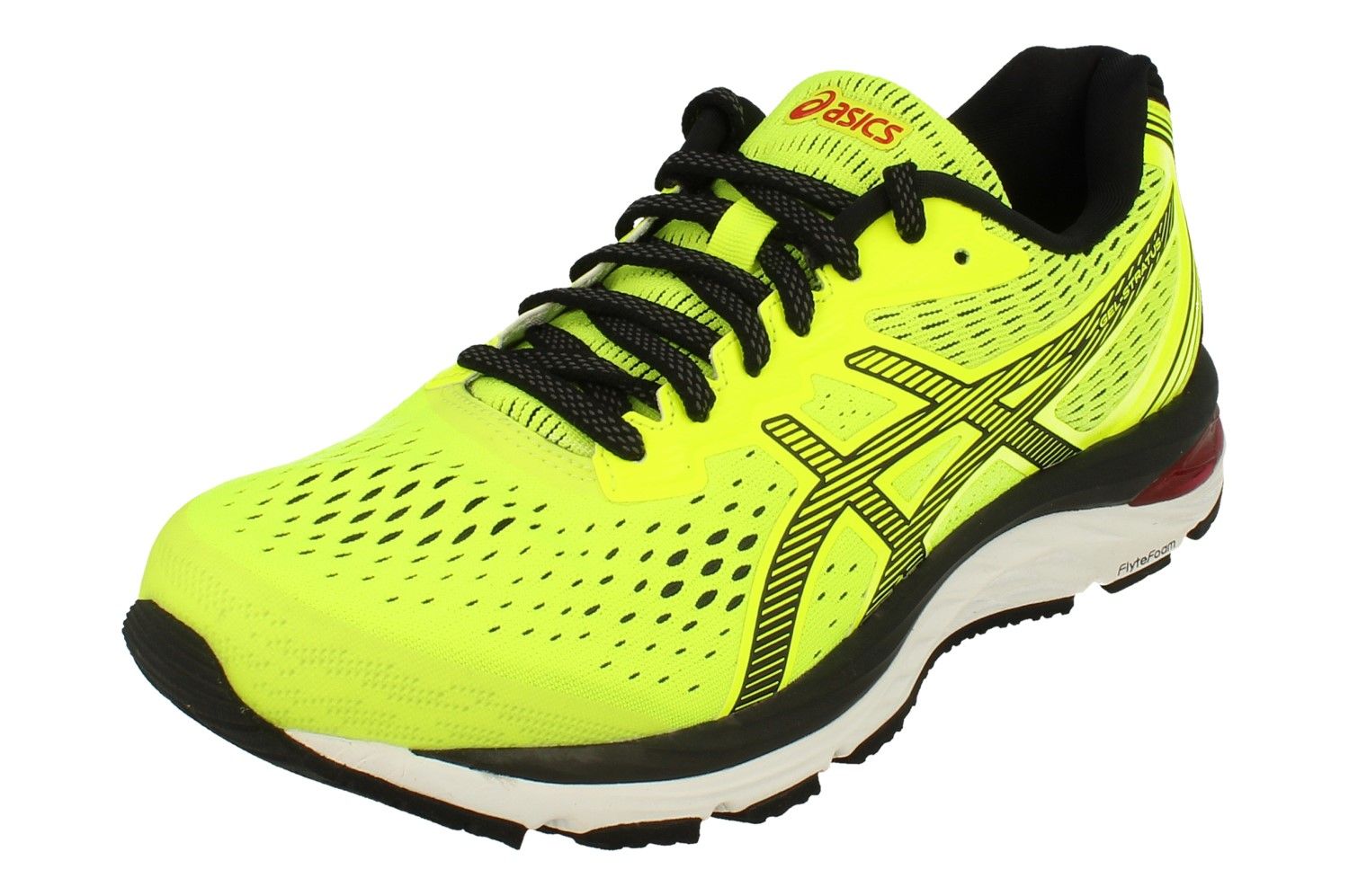 Asics Gel Stratus Hommes 1011a804 750 40 Rakuten