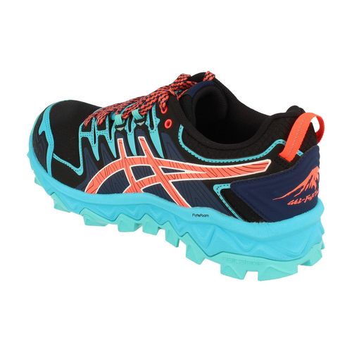 Asics Gel Fujitrabuco 7 Femme 1012a180 400 37 1 2