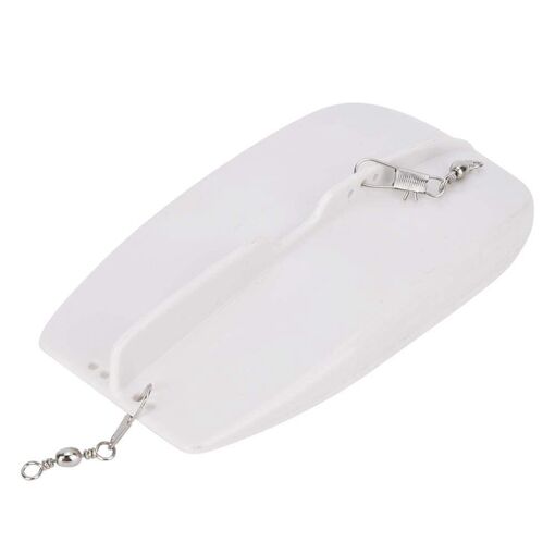 Plongeoir blanc réglable, fabrication professionnelle à la traîne pour ...