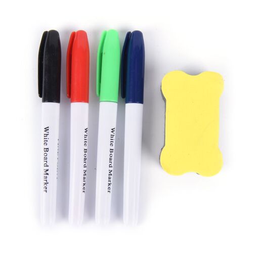 Stylo à craie liquide effaçable pour tableau blanc, marqueur pour ...