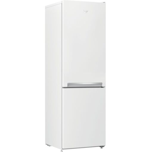 Réfrigérateur-congélateur Beko RCSA270K30WN - congélateur bas ...