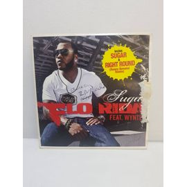 Sugar Flo Rida & Wynter, Kesha - CD | Rakuten