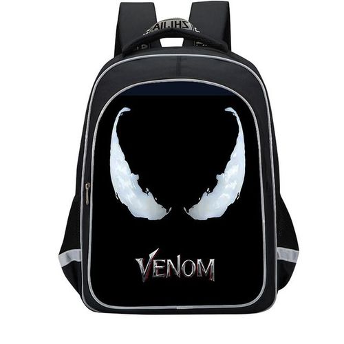 2022 Date Marvel Classique Film Venom: Let There Be Carnage 3D Sac À ...