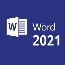 Microsoft Word 2021 license key and download link, fast email delivery ...