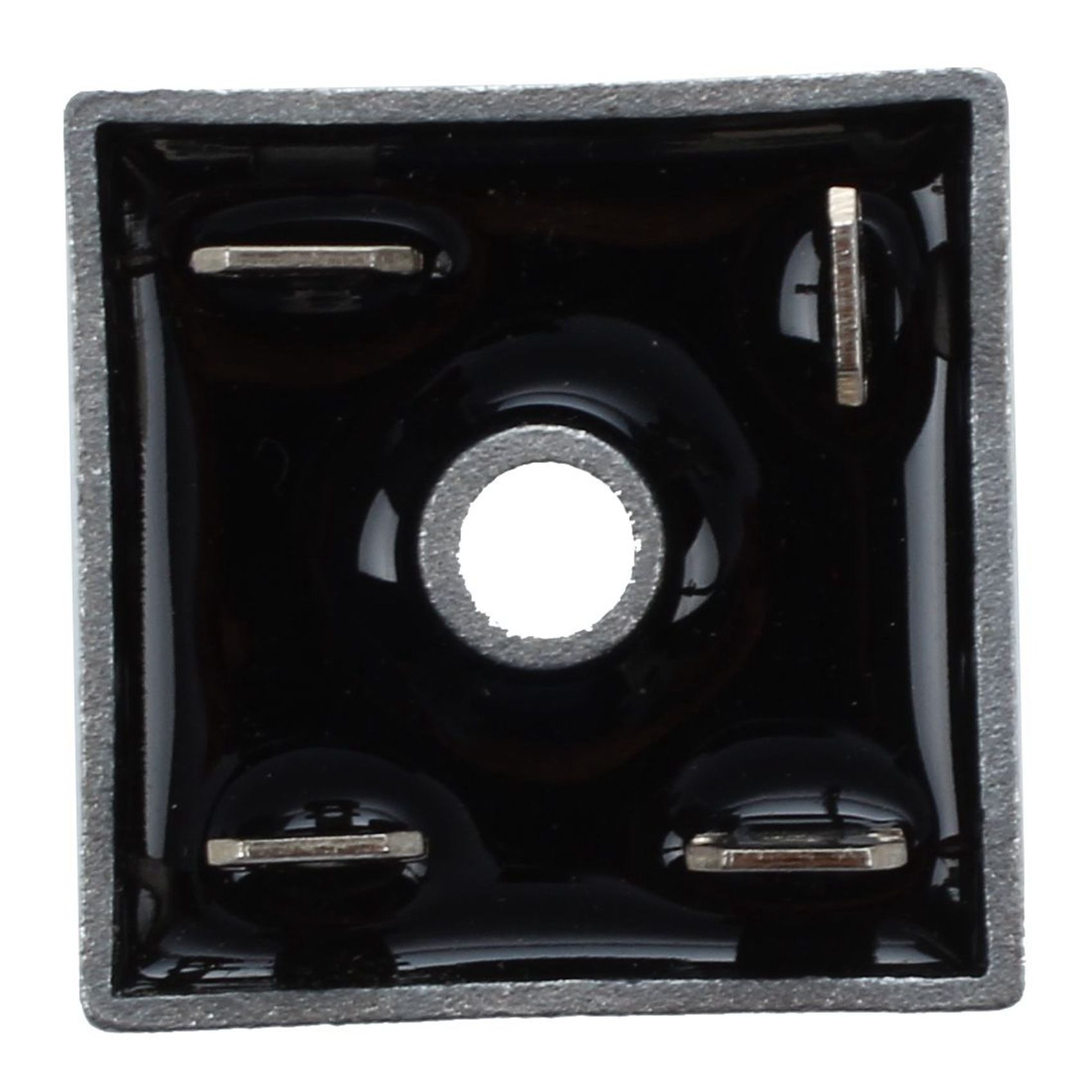 4X KBPC3510 35A 1000V Monophasé Diode Carrée Pont Redresseur PCB | Rakuten