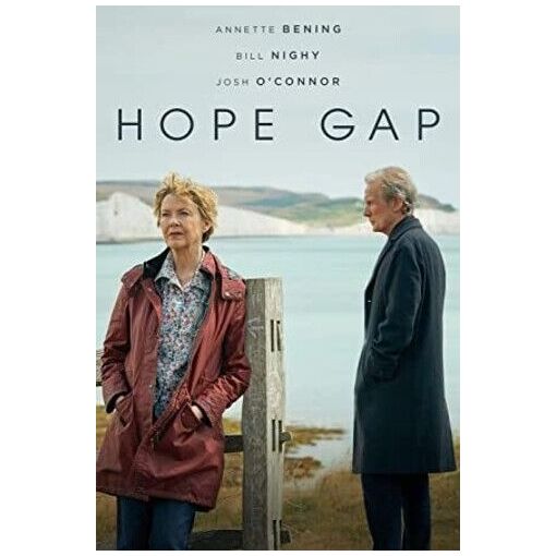 Hope Gap [Blu-Ray] - Blu-Ray | Rakuten