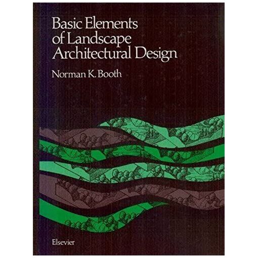 Basic Elements Of Landscape Architectural Design | Rakuten