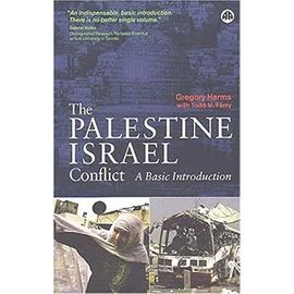 Palestine-israel Conflict: A Basic Introduction | Rakuten
