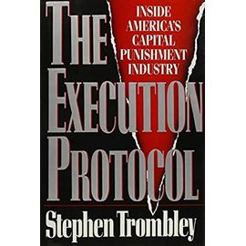 The Execution Protocol: Inside America's Capital Punishment Industry | Rakuten