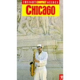 Chicago Insight Compact Guide (insight Compact Guides) | Rakuten