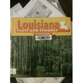 Louisiana Facts And Symbols (states And Their Symbols) | Rakuten