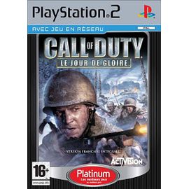 Cod 1 ps2 store