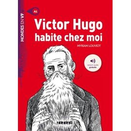 Victor Hugo Habite Chez Moi - A1 | Rakuten