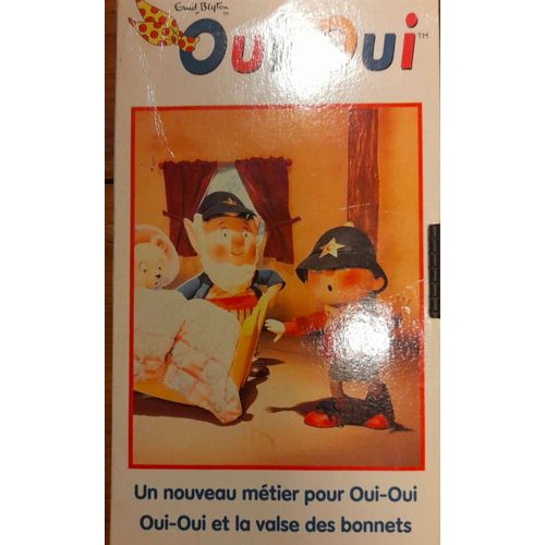 Oui Oui Vhs neuf et occasion - Achat pas cher | Rakuten