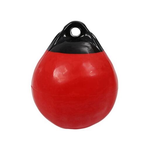 Heavy Duty Pvc Bateau Ball Round Anchor Buoy Dock Bumper Ball ...