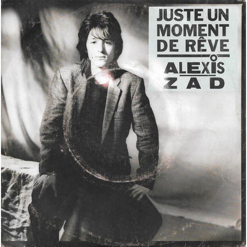 Alexis Zad au meilleur prix - Neuf et occasion | Rakuten