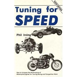 Tuning For Speed | Rakuten