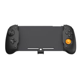 Mise à niveau pour manette de jeu Nintendo Switch, poignée portable ...