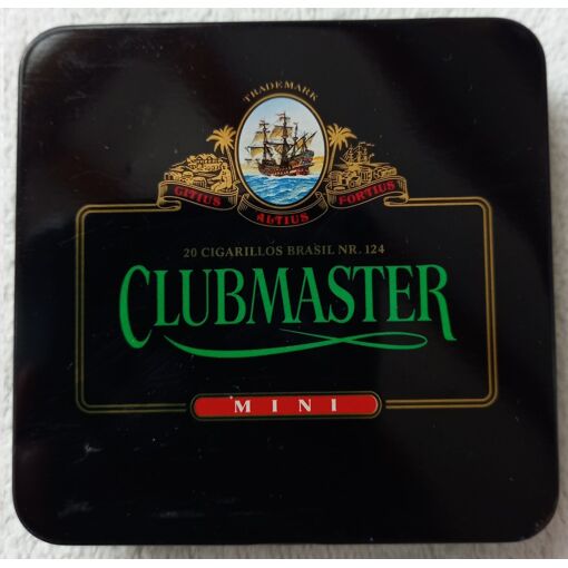 Boite à cigarillos Clubmaster mini - Art-Collection | Rakuten