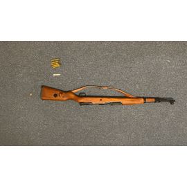 G&G Kar98k (G980 SE) Airsoft Shell ejecting Rifle 2020 version 1,2 joule | Rakuten