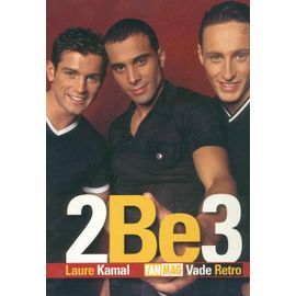 2be3 - La Saga D'un Boys Band Made In France | Rakuten