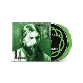 Dead Again - CD Album - CD | Rakuten