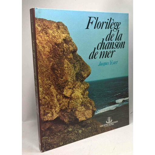 Florilège de la chanson de mer - collaboration et recherche graphique ...