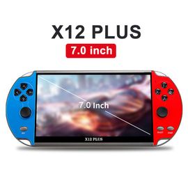 X12 Plus - Console de jeu X12 Plus - Consoles | Rakuten