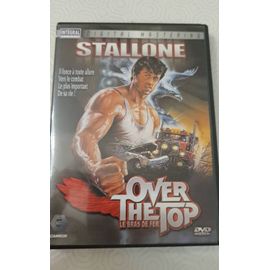 Over the top - DVD Zone 2 | Rakuten