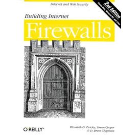 Building Internet Firewalls | Rakuten