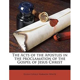 The Acts Of The Apostles In The Proclamation Of The Gospel Of Jesus ...