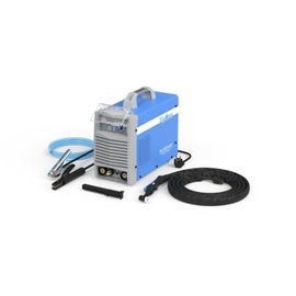 Poste à souder - TIG-250 Impulsion avec poste à souder inverseur AC/DC ...