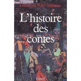 L'histoire Des Contes | Rakuten