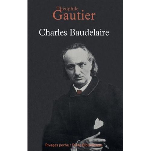Baudelaire Biographie neuf et occasion - Achat pas cher | Rakuten