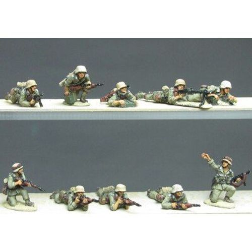 Figurine Soldat Allemand neuf et occasion - Achat pas cher | Rakuten
