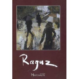 Raguz ou la peinture sans restriction - Art et culture | Rakuten
