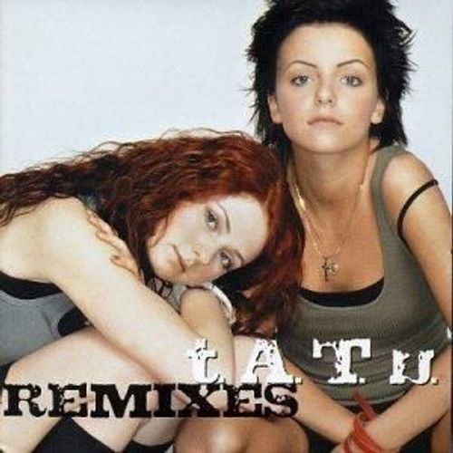 Tatu Cd neuf et occasion - Achat pas cher | Rakuten