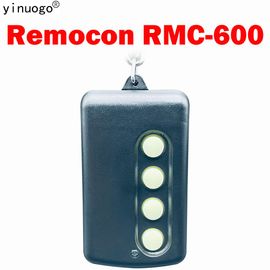 Remocon RMC-600 Télécommande de garage 200mhz-500mhz Code fixe Remocon ...