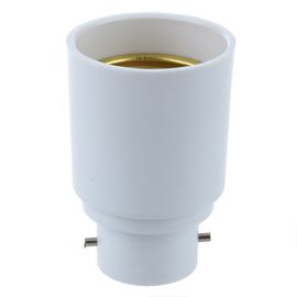 Adaptateur d'ampoule, douille de conversion, vis à baïonnette B22, 2 pièces, E27 | Rakuten