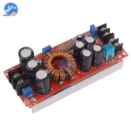 Convertisseur de tension 1200W 20a DC, Module de charge, régulateur de tension, 8-60V à 12-83V ...