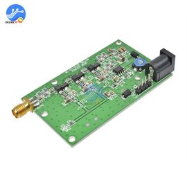 Source de bruit SMA DC 12V 0,3a, source de suivi externe à spectre ...