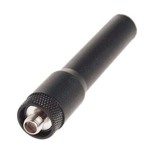 Antenne courte SMA femelle pour BaoFeng, Radio bidirectionnelle UV-5R ...