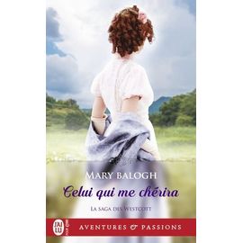 La Saga Des Westcott Tome 8 - Celui Qui Me Chérira | Rakuten