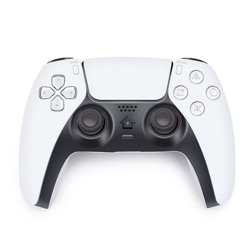 Manette sans fil PS4 PS5 forme PS4 fonction manette de jeu PS4 manette ...