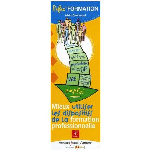 Mieux Utiliser Les Dispositifs De La Formation Professionnelle - Bien ...