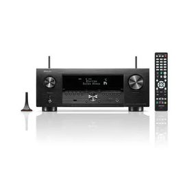 Ampli Home Cinéma DENON AVC-X4800H NOIR | Rakuten