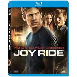 Joy Ride - DVD Zone 2 | Rakuten