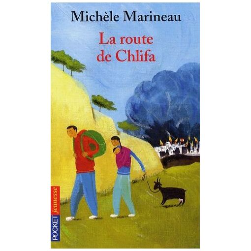 La Route De Chlifa - Enfant, jeunesse | Rakuten